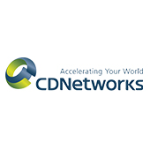 CDNetworks – B Communication