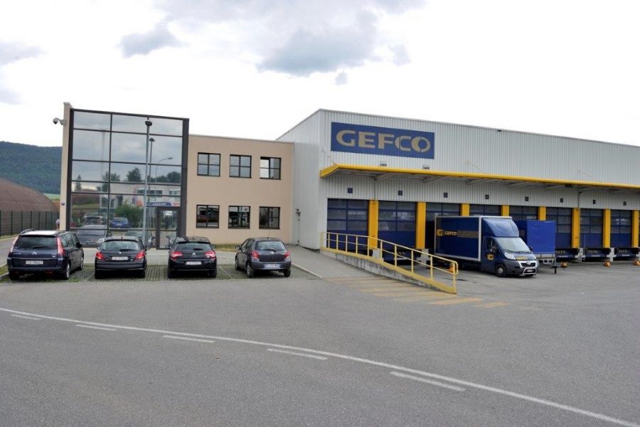 GEFCO modernise son réseau paneuropéen avec Interoute – B Communication
