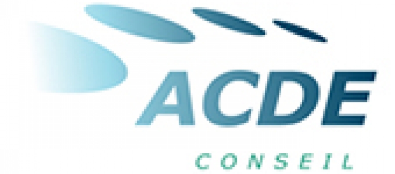 ACDE Conseil – B Communication